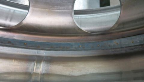 Spray and Fluids Against Weld Spatter | Protec Austria